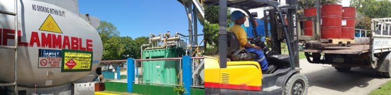 Cebu Megalube – EMB-DENR Accredited Hazardous Waste Treater and ...
